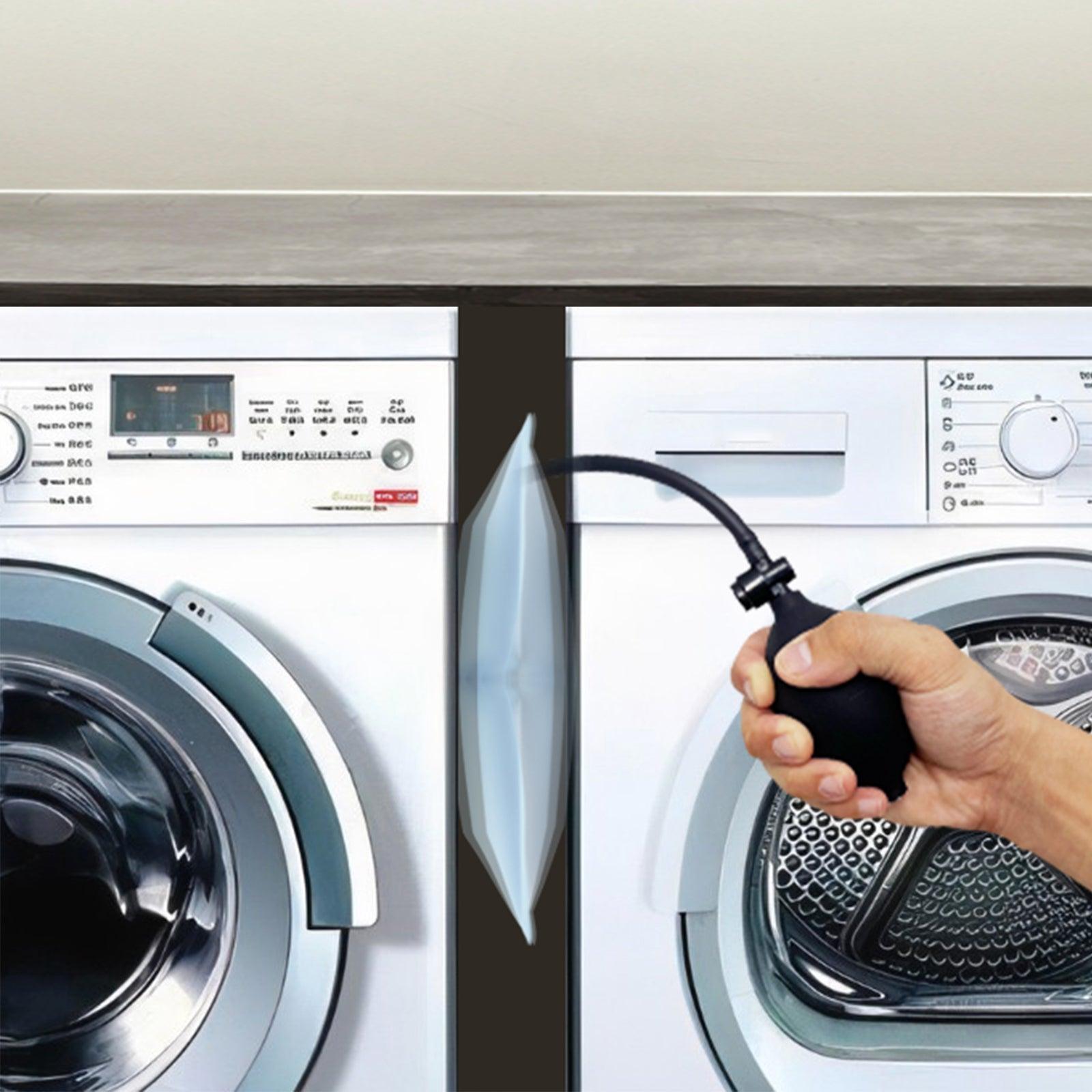 Noise Dampening Anti-Walk Airbags Anti-Vibration Airbag Inflatable Air ...